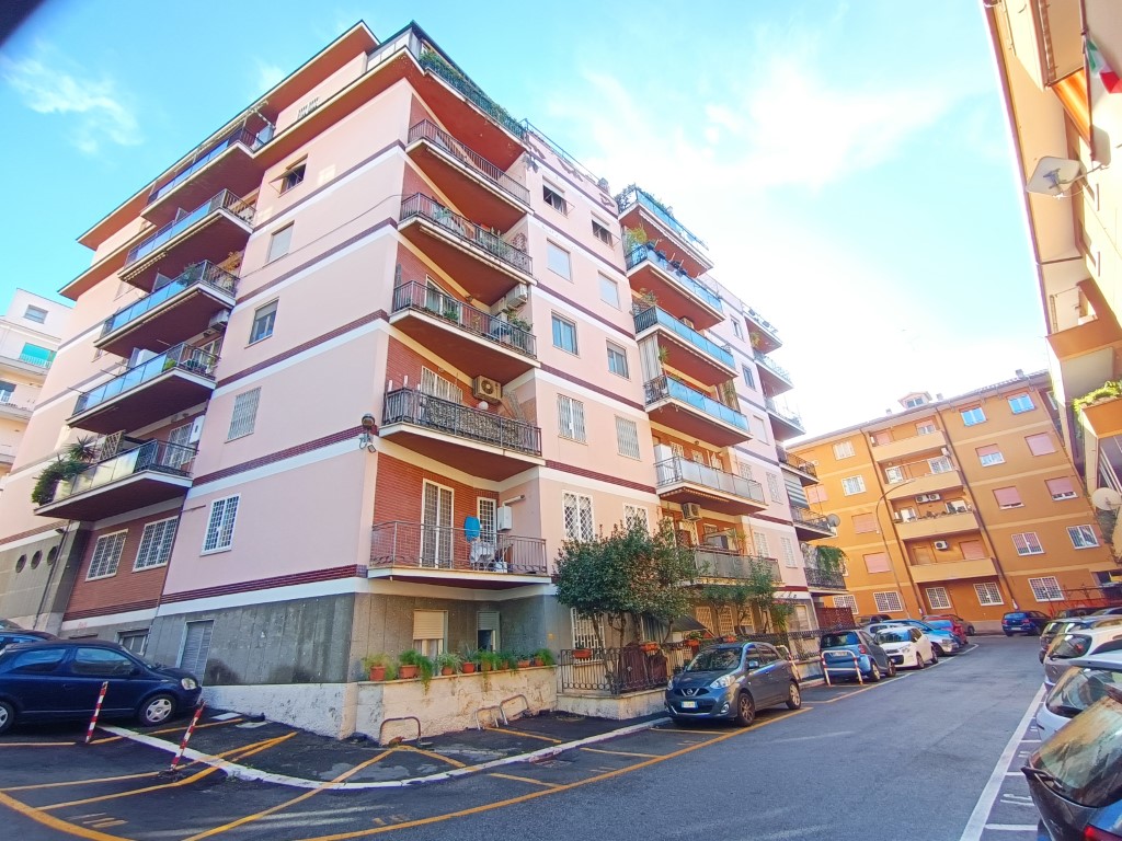 Case di Nuova Costruzione e cantieri a Roma - pagina 1